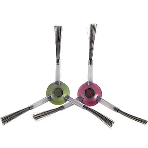 Replacement Accessories for Ecovacs DEEBOT OZMO T8 AIVI/T8/N8/N8 Plus/N8 Pro/N8 Pro Plus Yeedi Accessories, Deebot N8 Replacement Parts, Deebot N8 Accessories