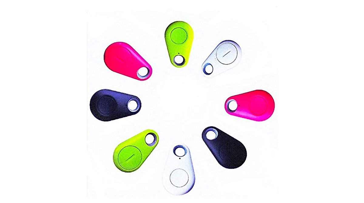 Spy Mini GPS Tracking Device for Pets & Kids