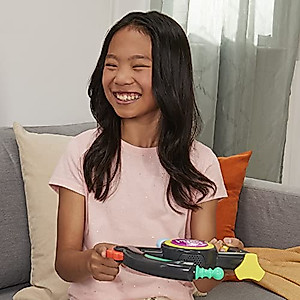 Bop It! Extreme Electronic Game for 1 or More Players, Fun Party Game for Kids Ages 8+, 4 Modes Including One-On-One Mode, Interactive Game