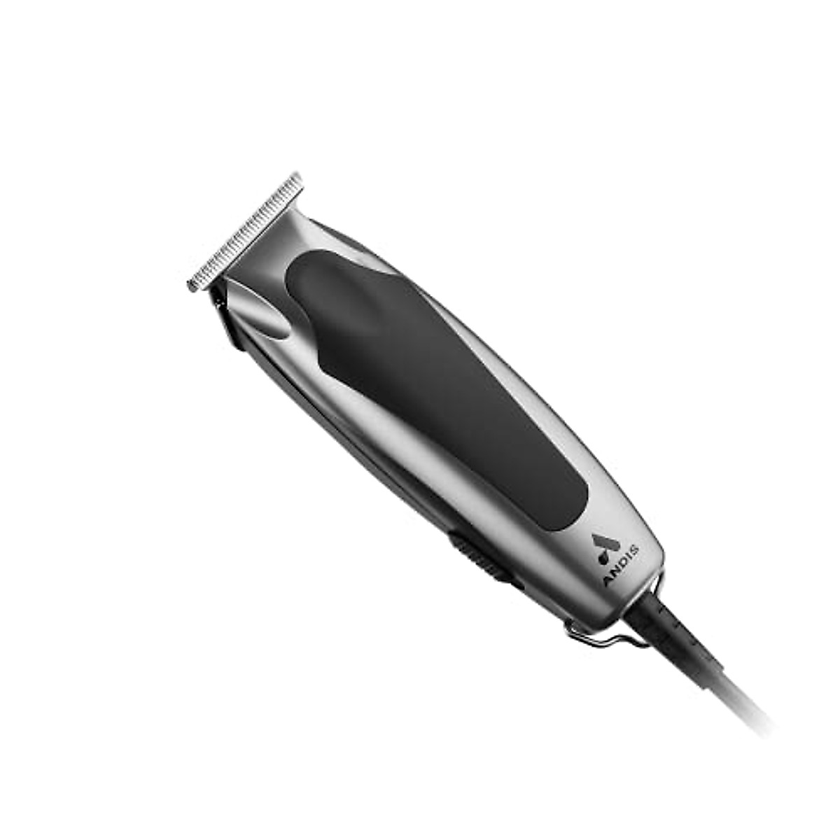 Andis 42400 inLINER All-in-One Trim & Shave Hair Trimmer and Foil Shaver Kit, Silver