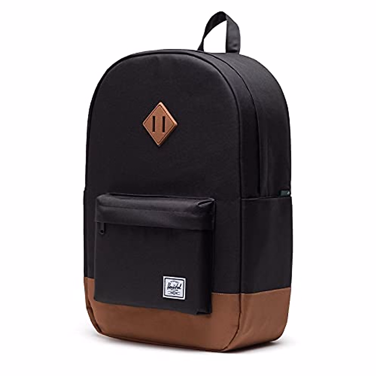 Herschel Supply Co. Heritage Black One Size