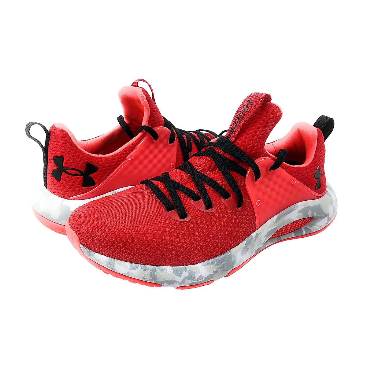 Under Armour Men's HOVR Rise 3 Camo (us_Footwear_Size_System, Adult, Men, Numeric, Medium, Numeric_11)