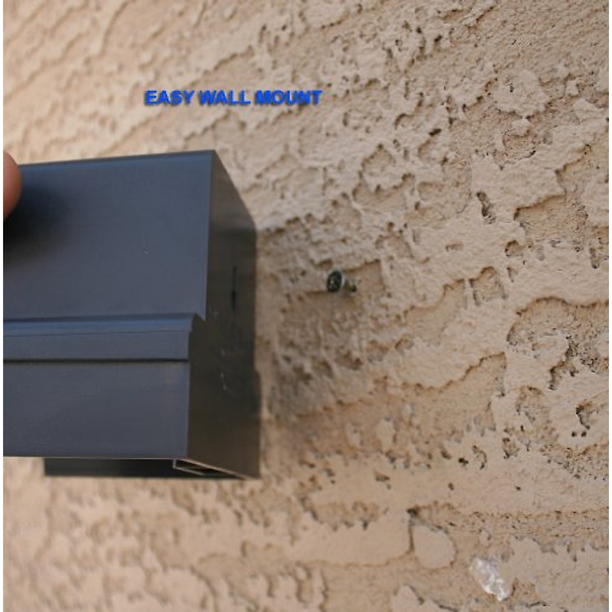 DNR Tech. ET Bird Control 2000 (Electronic Bird Repeller)