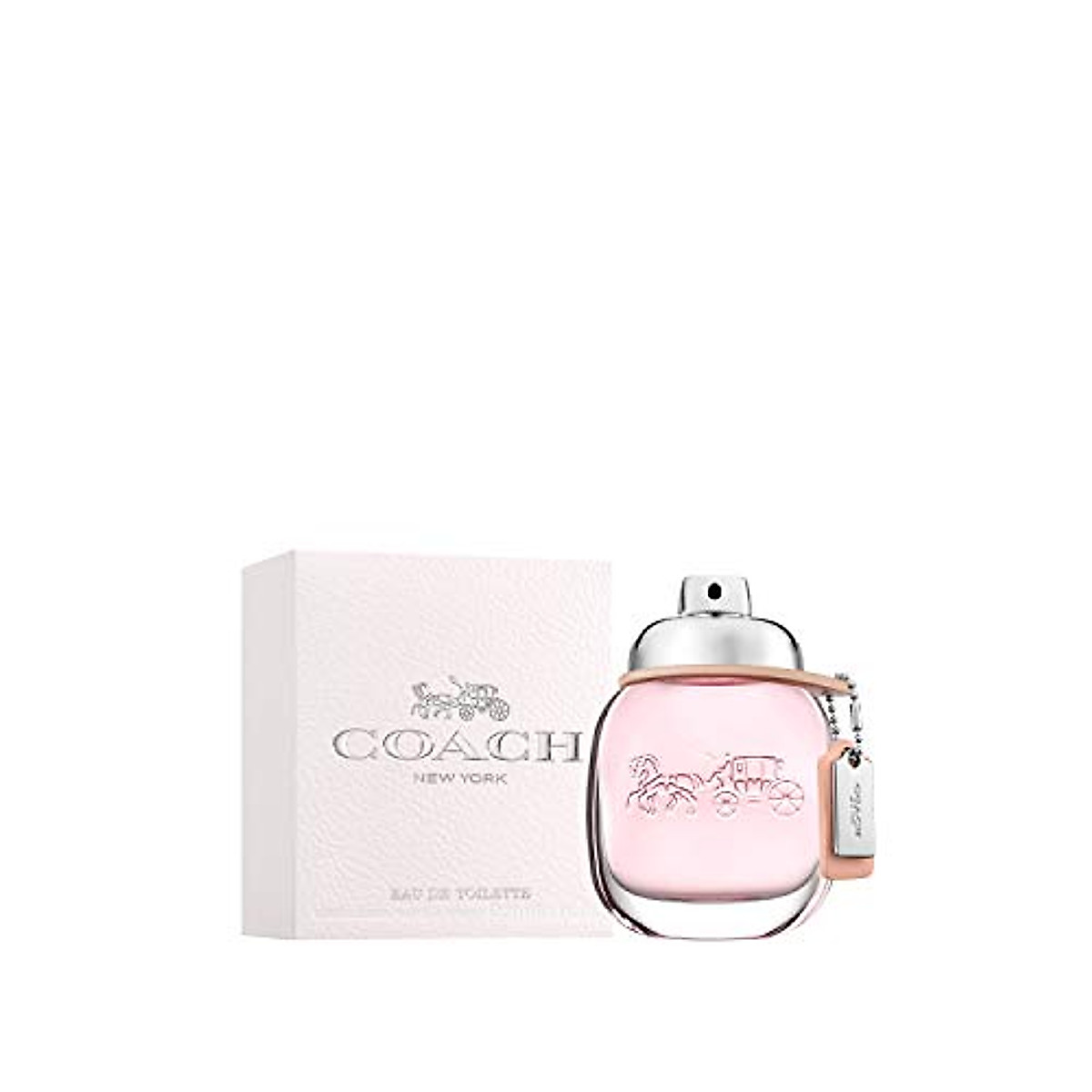 Coach Signature Eau de Toilette 1 FL Oz Spray