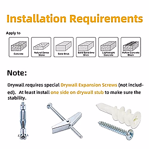 FUKUMARU Hammock Mounted Cat Beds and Perches, Wooden Wall Furniture, Stable Shelves for Sleeping, Playing, Climbing, and Lounging, Black Stripe