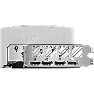 Gigabyte GeForce RTX 4090 Aero OC (24GB GDDR6X/PCI Express 4.0/2535MHz/21000MHz)