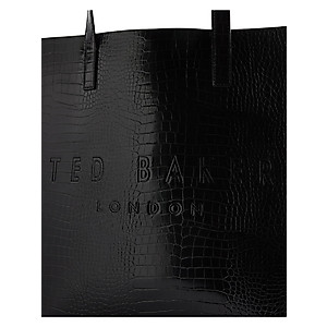 Ted Baker Fashion Tote, Black