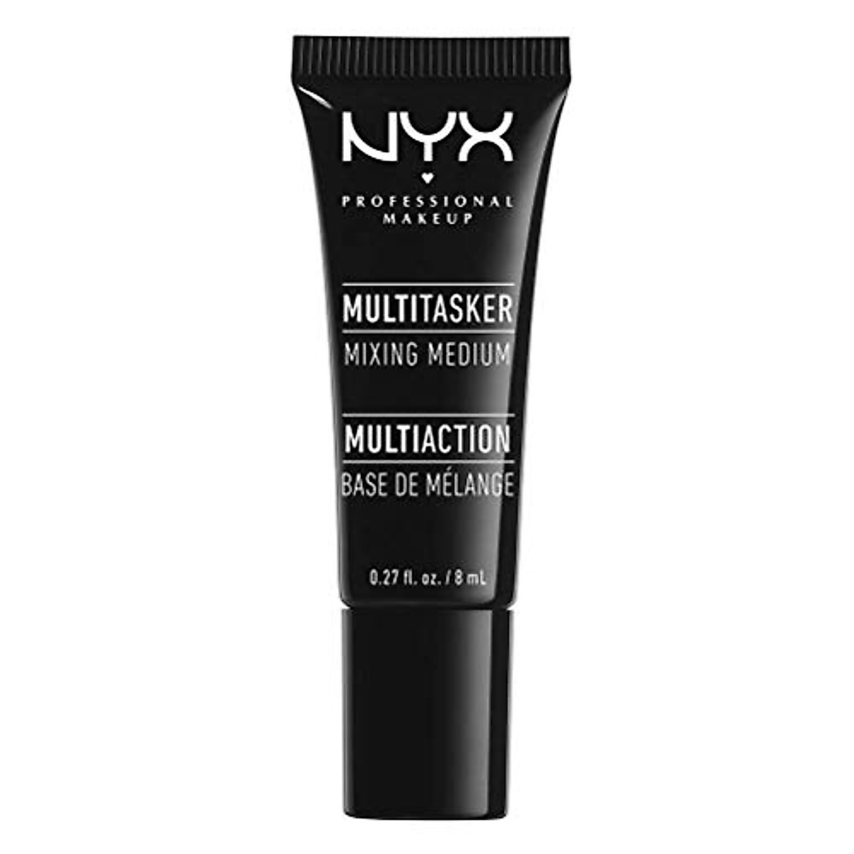 NYX PROFESSIONAL MAKEUP Multitasker Mixing Medium
