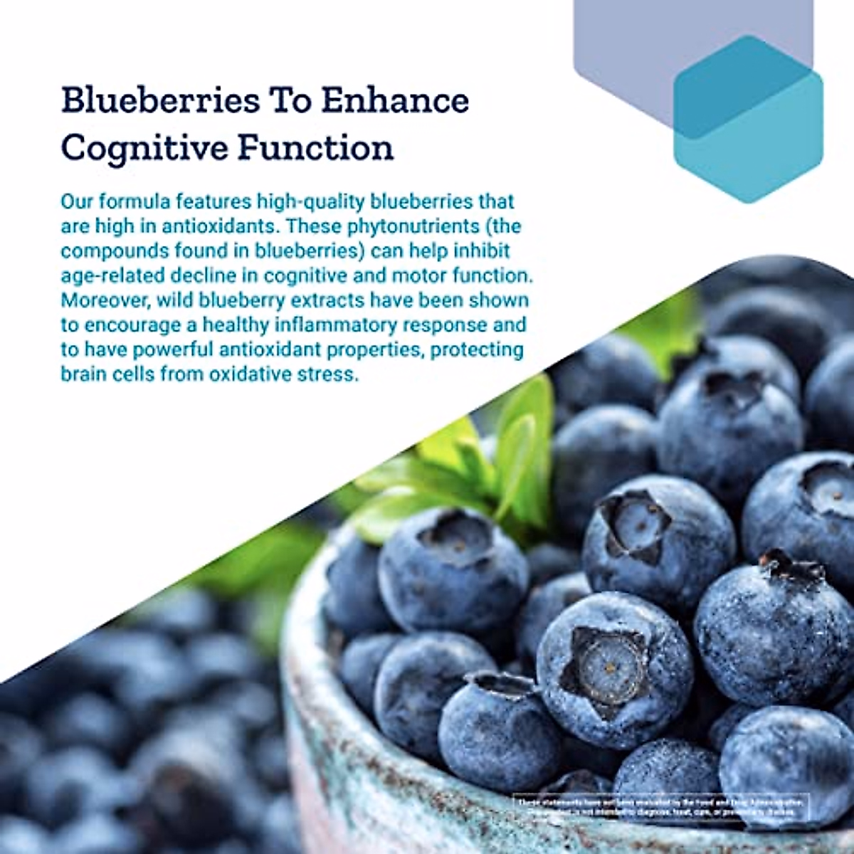 Life Extension Cognitex Elite Pregnenolone - Brain Health Supplement for Memory, Focus & Cognition - Formula with Phosphatidylserine, Ashwagandha & SAGE Extract, Calcium + More - 60 Vegetarian Tablets