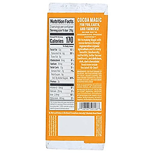 Dr Bronners, Dr Br Chocolate Salted Almond Butter, 2.93 Ounce