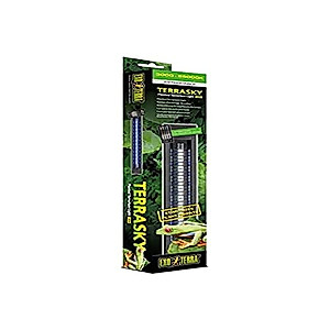 Exo Terra TerraSky Planted and Reptile Terrarium LED Lighting