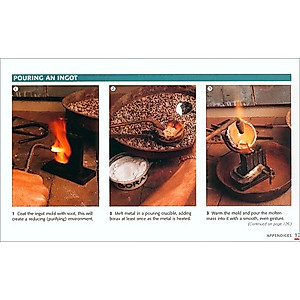 Jewelry: Fundamentals of Metalsmithing