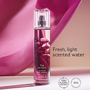 Caudalie The des vignes Light Fragrance (Fleur de vigne)