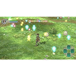 Rune Factory: Frontier - Nintendo Wii