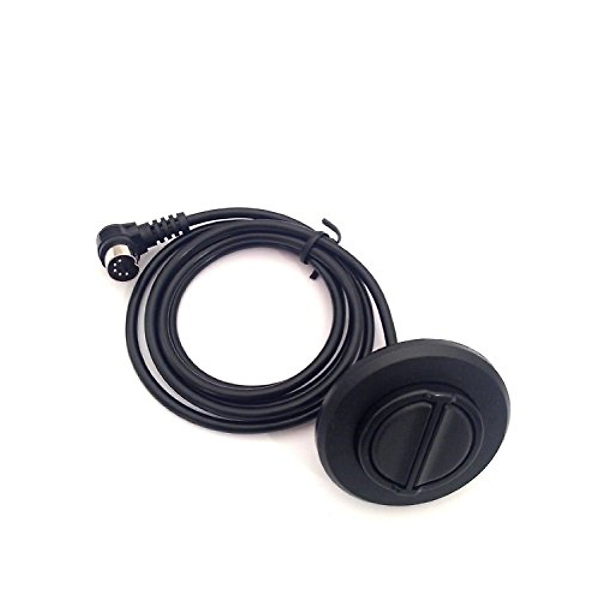 Fromann 2 Button Round Hand Control Handset with 5 pin Plug Fixed Power Recliner or Lift Chair