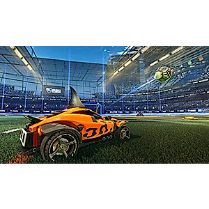 Rocket League Collector's Edition (Xbox One)
