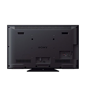 Sony BRAVIA KDL46BX450 46-Inch 1080p HDTV, Black (2012 Model)