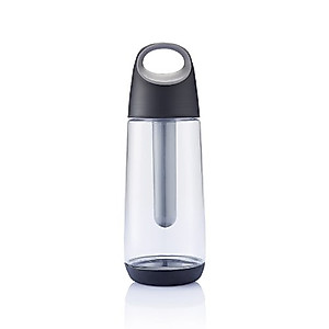 XD Design BOPP Cool Cooling Water Bottle Green