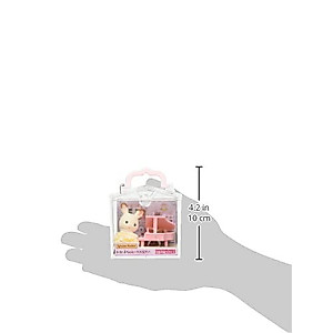 EPOCH Sylvanian Families Baby House Piano B-32