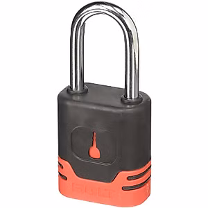Bolt 7018518 Padlock for Late Model Chevrolet, GMC, Hummer, Buick, Cadillac, Potiac and Saturn Keys