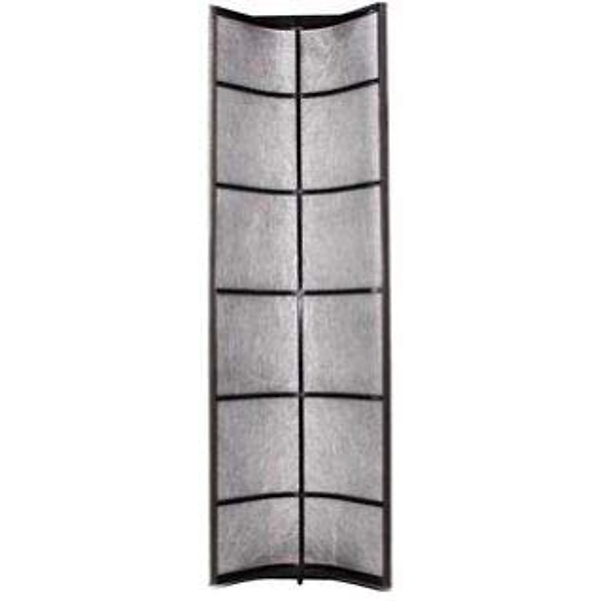 Nispira TPP440 TPP440F True HEPA Filter Replacement Compatible with Envion Therapure TPP540 TPP640 TPP640S Air Purifier. 2 Packs