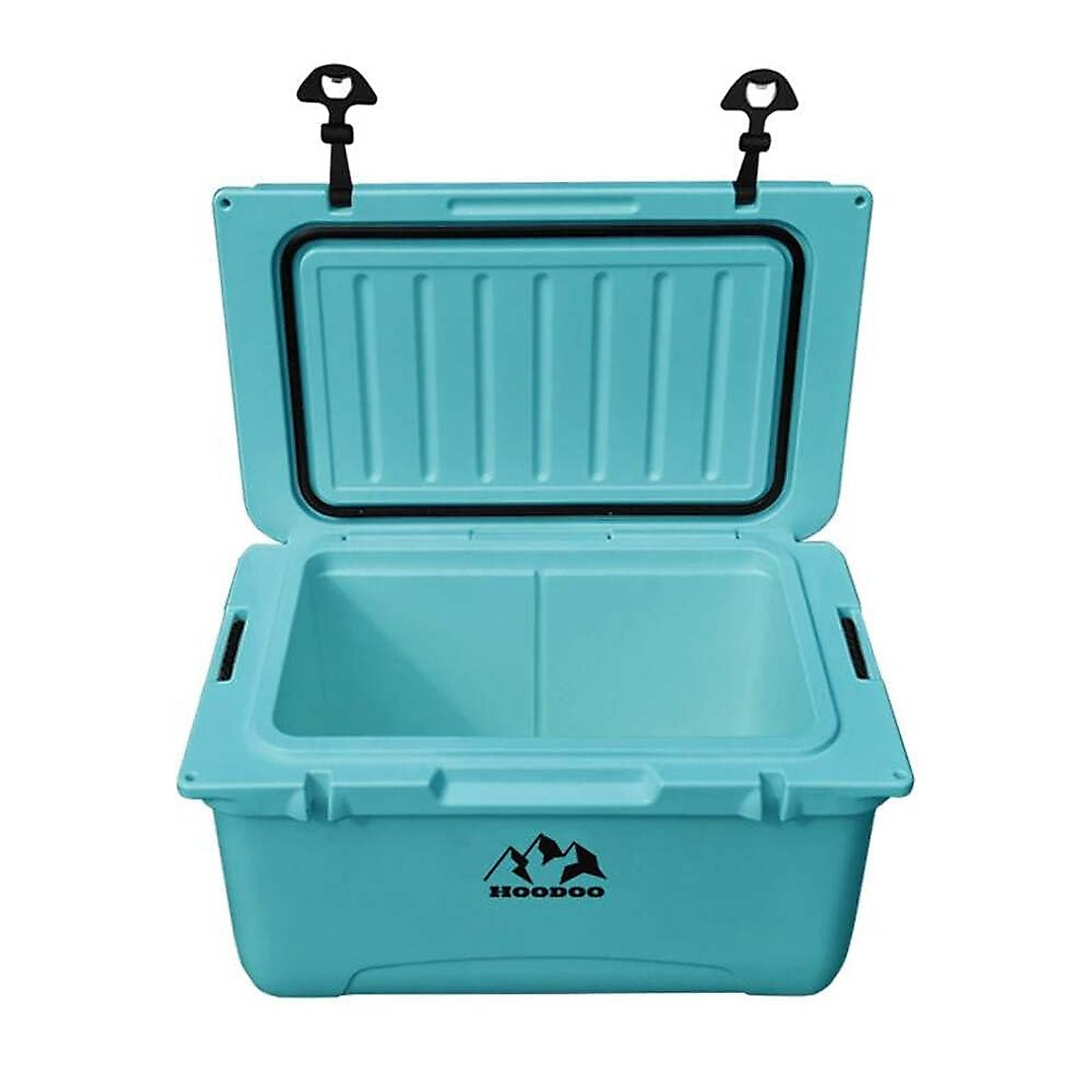 Hoodoo 48 Quart Cooler Sub-Z 48 Polar Ice