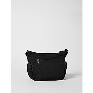 Kipling Gabbie S', Black (Black Noir)