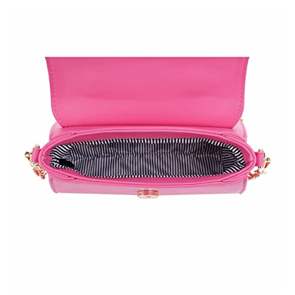 SG SUGU Mini Top handle Crossbody Bag | FU