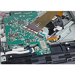 Blu-Ray Disk Drive Replacement Lite-On DG-6M1S-01B DG-6M1S 6M2S B150 Laser for Xbox One Replacement