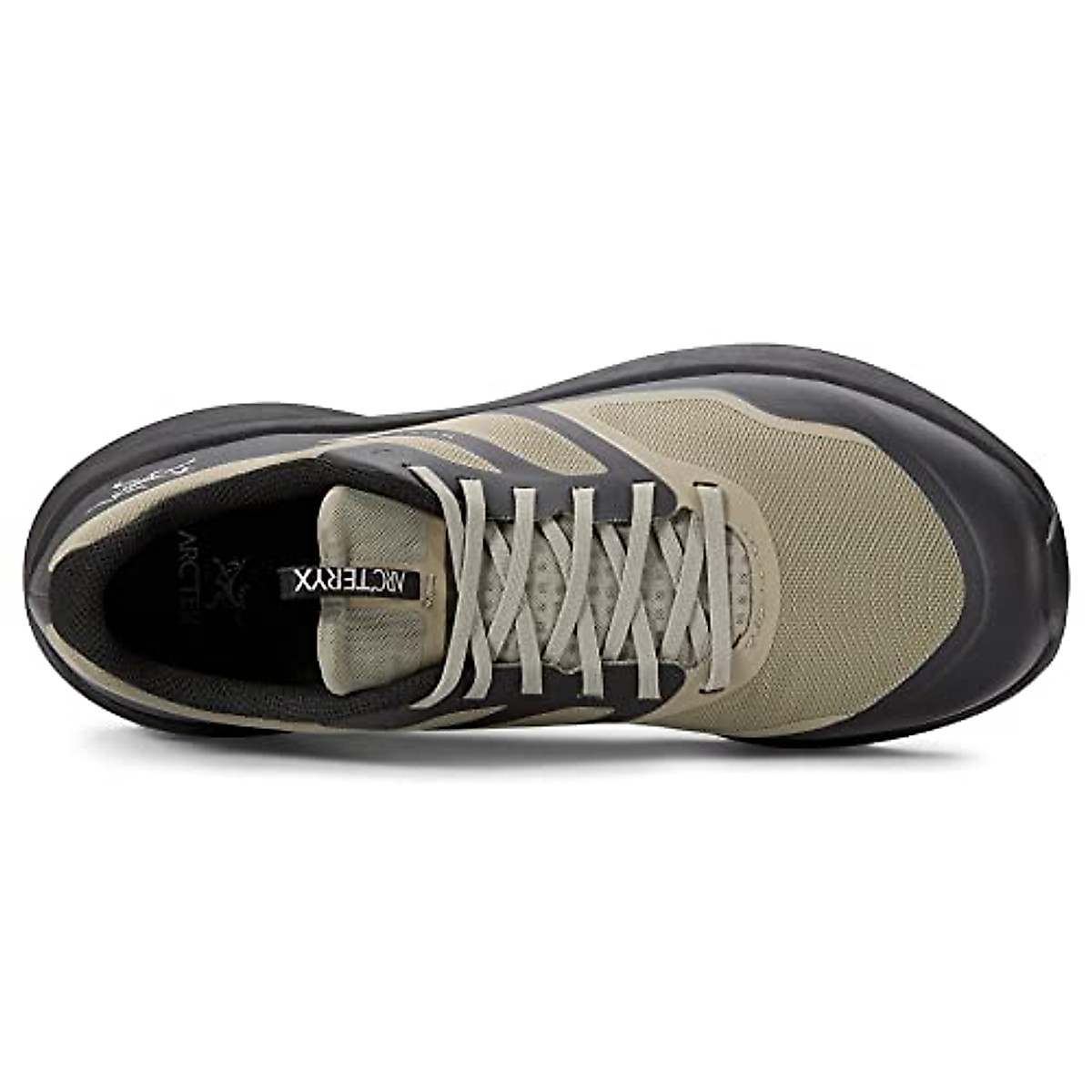 Arc'teryx Norvan LD 3 Shoe | Long Distance Trail Running Shoe | Light Forage/Solitude, 11