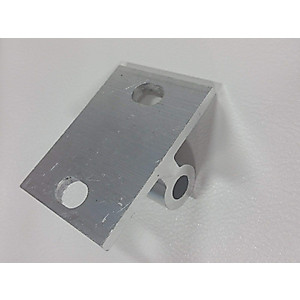 Triton 04570 PWC Aluminum Bunk Bracket