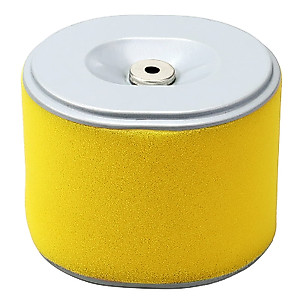 Aufoal Professional GX390 Air Filter Fit for Honda GX340 GX 390 11HP 13HP Engine 17210-ZE3-505 17210-ZE3-010 Air Filter
