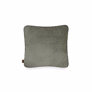 UGG Euphoria Decorative Pillow Throw, Eucalyptus