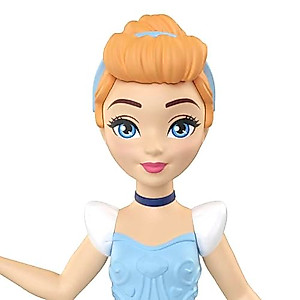Cinderella Disney Princess Doll