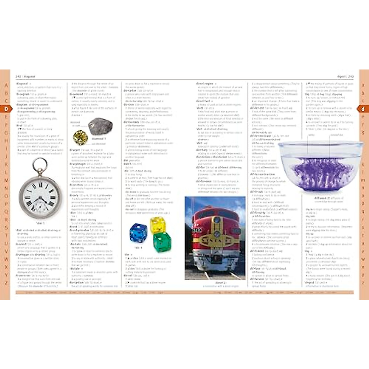 Merriam-Webster Children's Dictionary, New Edition: Features 3,000 Photographs and Illustrations