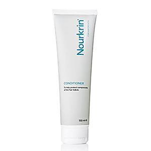 Nourkrin Man 180 tablets includes Nourkrin Shampoo and Conditioner