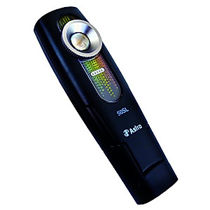 Astro Pneumatic Tool 50SL SunLight 400 Lumen Rechargeable Handheld Color Match Light - CRI 97