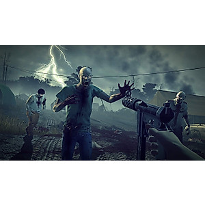 Into the Dead 2 - Nintendo Switch