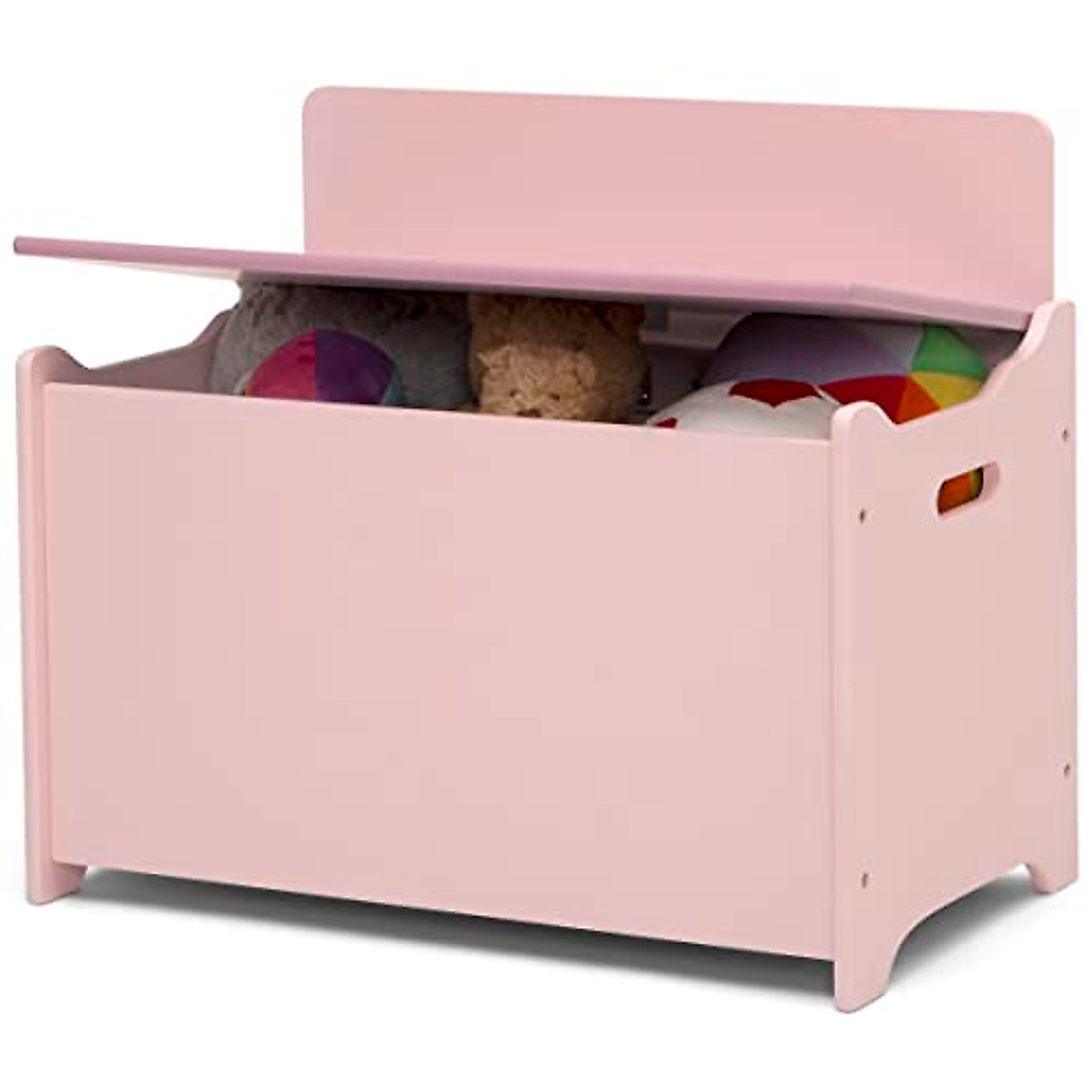 GAP GapKids Toy Box - Greenguard Gold Certified, Blush