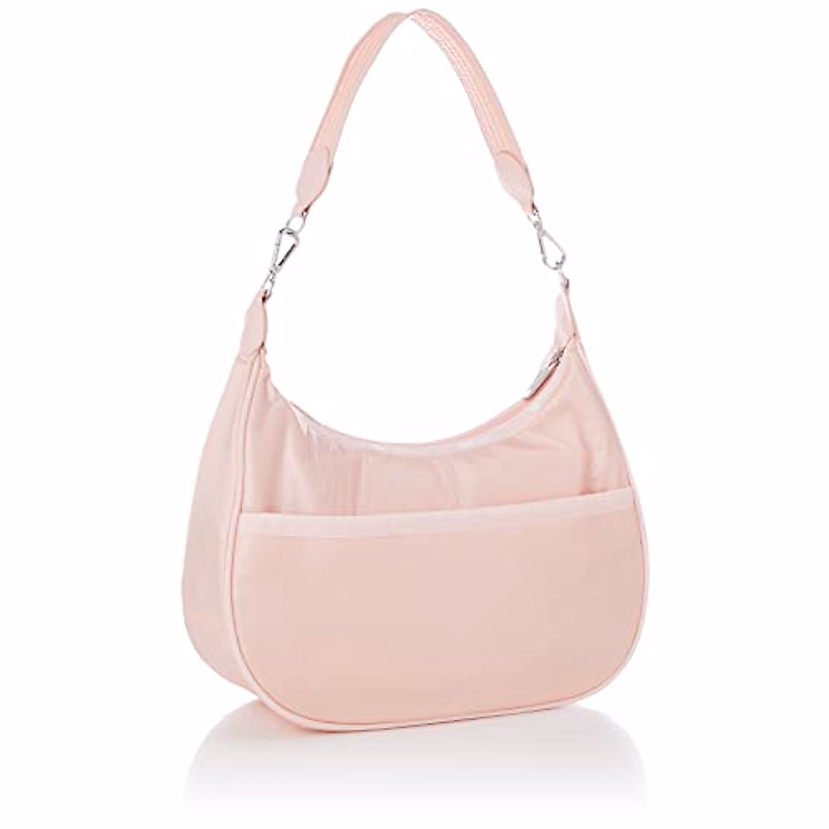 LeSportsac(レスポートサック) Shoulder Bag, Pink Blush