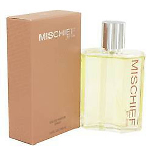 Mishief by Ameia Beauy Eau De Pafum Spay 3.4 oz (Me)