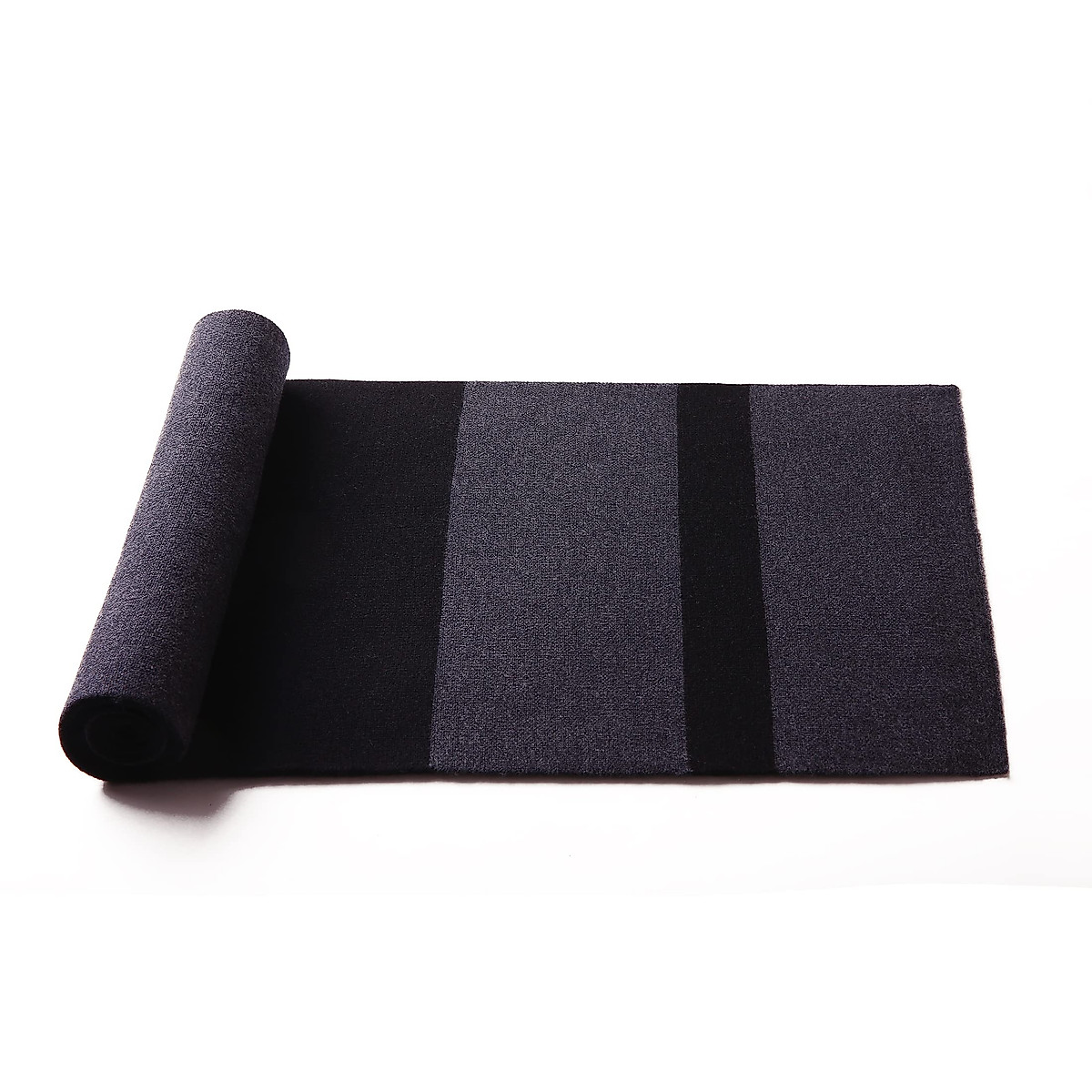 LanHong Men Winter Cashmere Scarf Wool Soft Warm Knitted Casual Scarves for Men