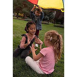 Pacific Play Tents Funchute 6' Parachute, Multi