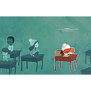 The Many Colors of Harpreet Singh