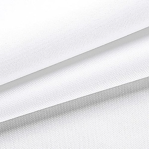 Instahibit 10x10 Replacement Canopy Pop up Canopy Top Cover UV30+ for Patio Outdoor Yard Home Picnic Camping Party