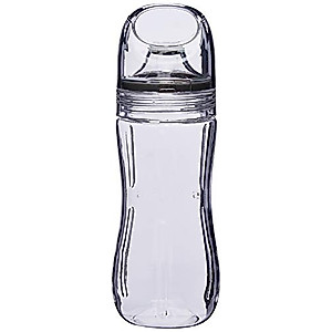 Smeg BGF02 x Bottle, Transparent