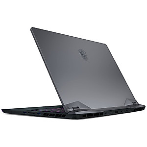 EXCaliberPC 2022 MSI Raider GE66 12UGS-238 (i7-12700H, 32GB RAM, 1TB NVMe SSD, RTX 3070Ti 8GB, 15.6" QHD 240Hz, Windows 11) Gaming Laptop