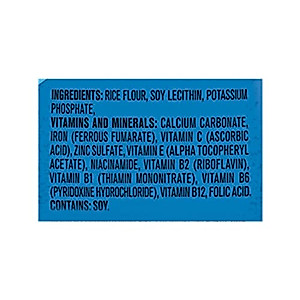 Gerber Baby Rice Cereal, 16 oz