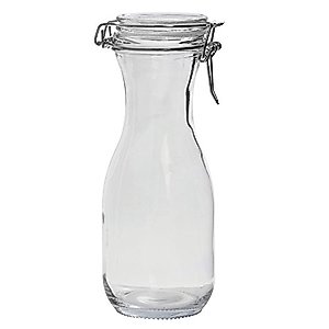 Karaf Hersluitbaar 0.50 Litre Tablecraft RGC16