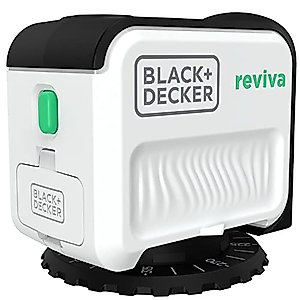 BLACK + DECKER REVIVA LINE LASER LEVEL (REVBDLL100)